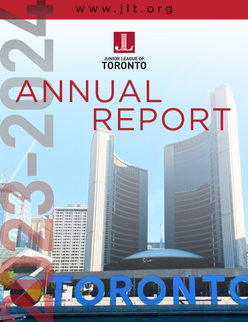 JLT Annual Report 2023-2024 - www.jlt.org