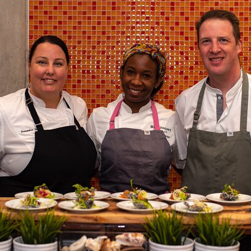 JLT Chef's Showcase - www.jlt.org