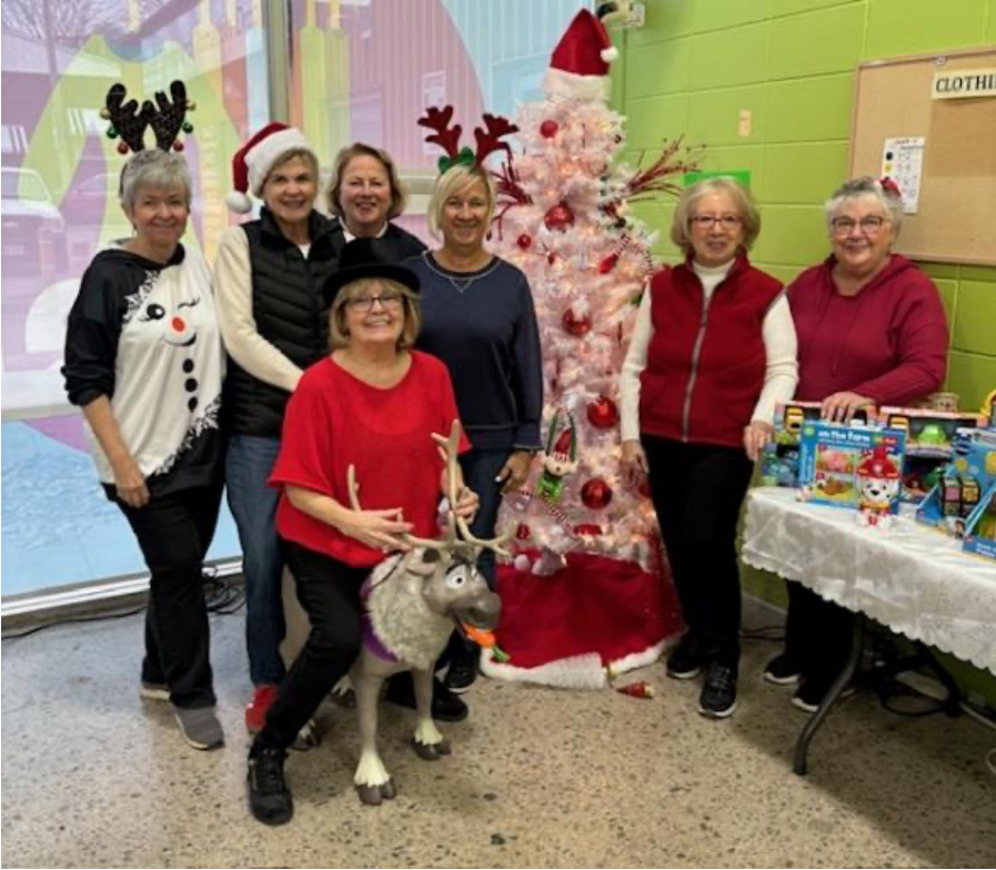 Community Impact Events - www.jlt.org