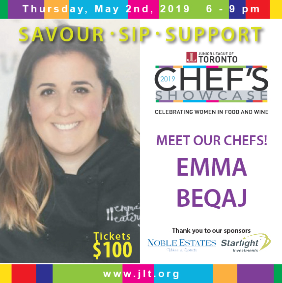 Meet Our Chefs 2019 - www.jlt.org