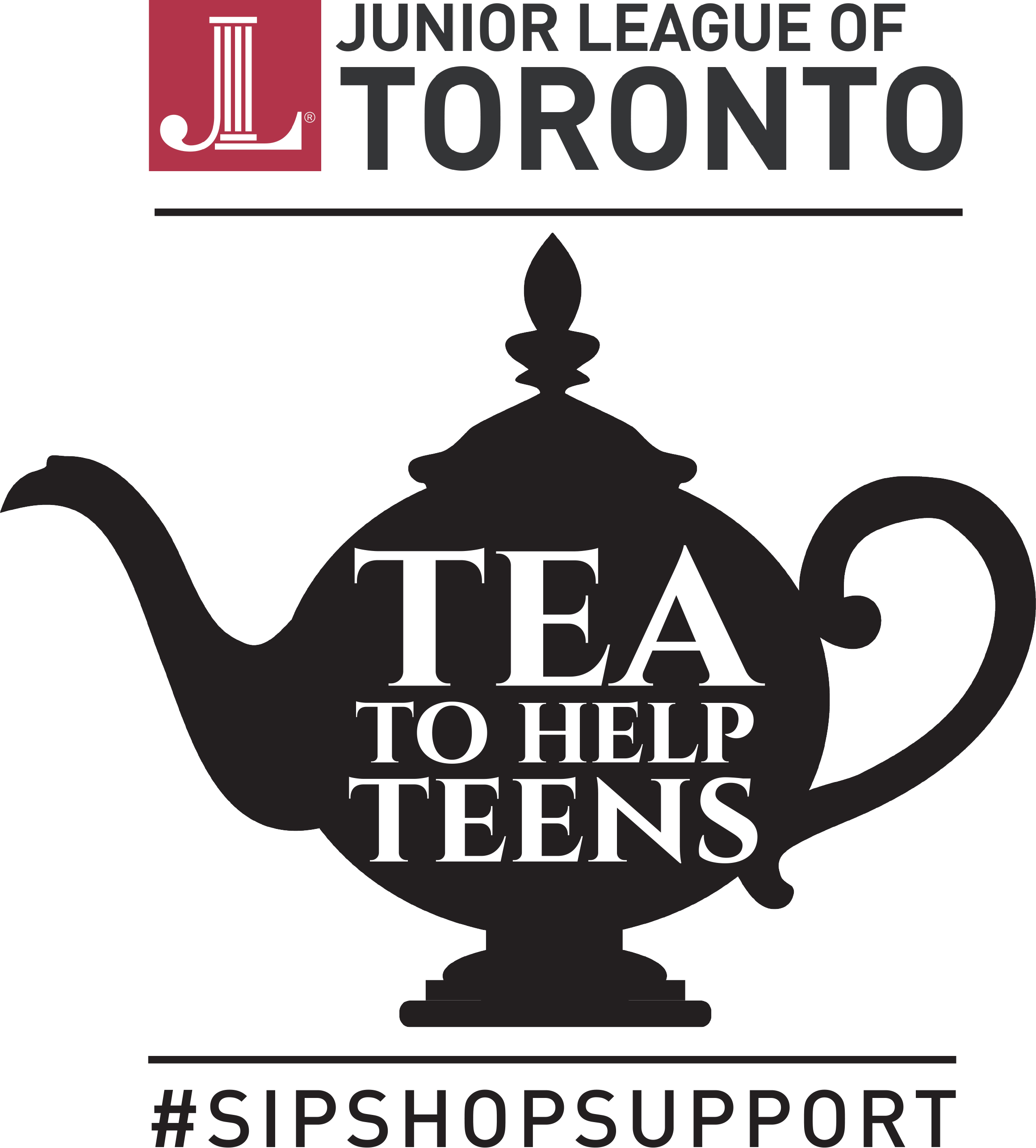 JLT Tea To Help Teens - www.jlt.org