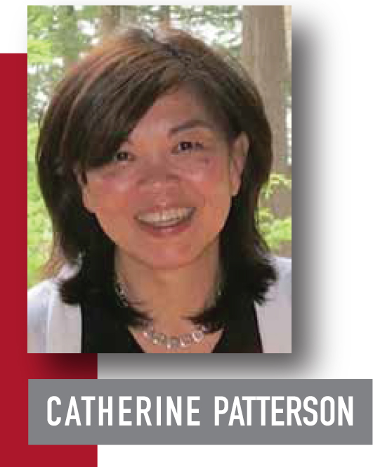 Civic Leader - Catherine Patterson - www.jlt.org