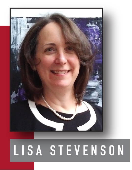 Civic Leader - Lisa Stevenson - www.jlt.org