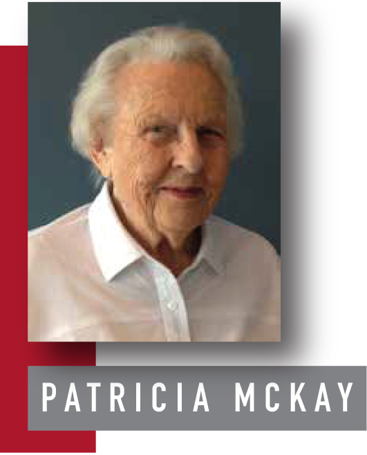 Civic Leader - Patricia McKay - www.jlt.org
